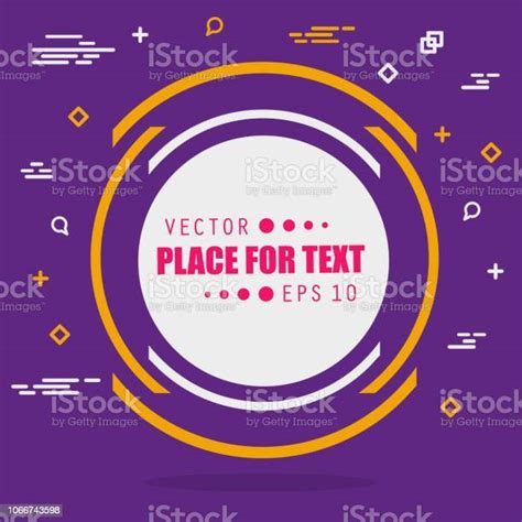 추상 개념 벡터 빈 연설 평방 견적 텍스트 거품이 있다 웹 및 모바일 애플 리 케이 션 배경 그림 서식 파일 디자인 창의적인 프레 젠 테이 션 비즈니스 Infographic