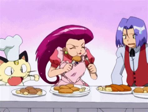 Jessie Team Rocket Gif Jessie Team Rocket Team Rocket Pokemon Discover Share Gifs