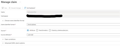 azure sso login fails when jira users login in for the first time