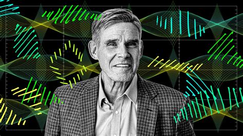 Forget Just Living Longer Eric Topol Wants To Help Americans Live