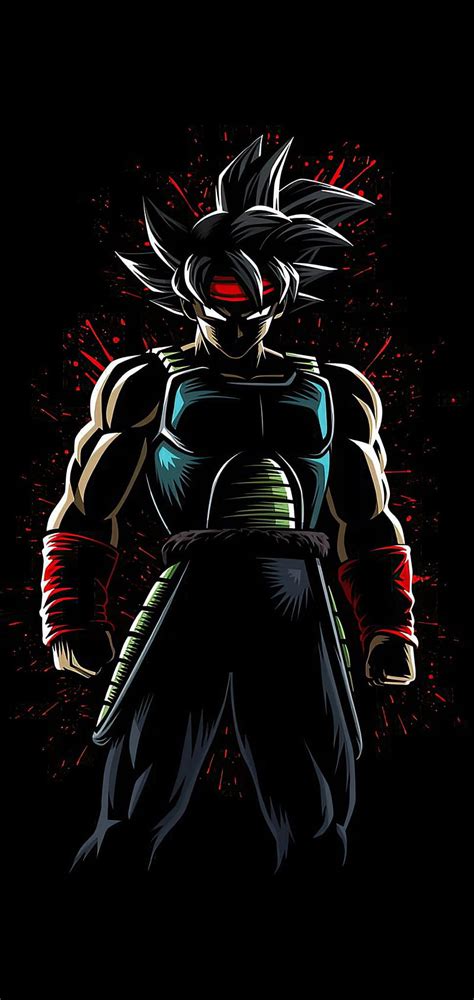 Bardock