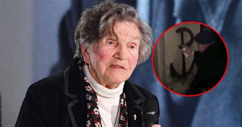 Wanda Traczyk Stawska Miażdży Bąkiewicza Poszło O Symbol Polski Walczącej Wp Kobieta