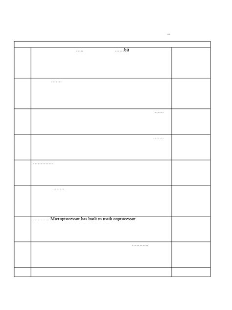 cs2 chapter 3 pdf central processing unit microprocessor