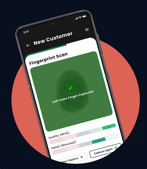 ISL SDK Components For Digital Identity Management