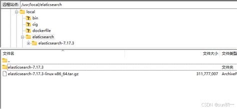 Elasticsearch7173简介centos7详细安装教程springboot整合eselasticsearch Analysis Ik 7173zip Csdn博客
