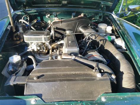 1976 Mg Midget 1500 Gan6ug182485g Registry The Autoshrine Network