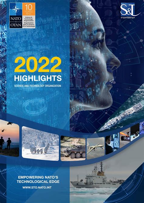 Nato Science And Technology Trends 2025 Jayden Rashid