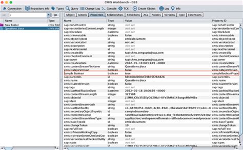 Streamlining Ui Create Automatic Ui With Custom Secondary Type