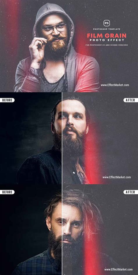 افکت عکس Psd ویژه طراحی در فتوشاپ کدمحصول 6129 مارکت افکت