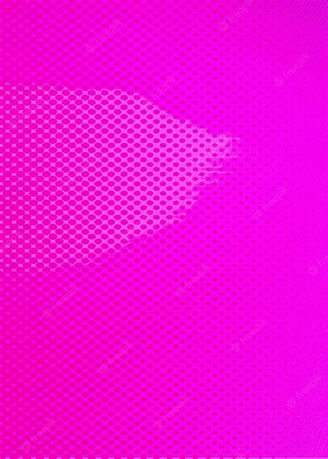 Premium Photo Abstract Pink Gradient Vertical Background