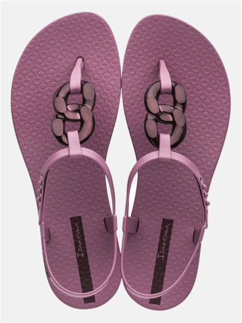 Ipanema Class Connect Fem Womens Slippers And Flip Flops Nencini Sport