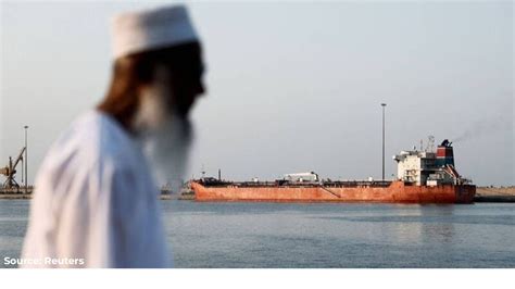 A Fragile Ceasefire Wont Quickly Heal The Hormuz Energy Crisis Datatrack