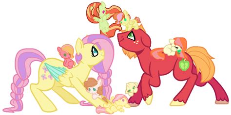 2050020 Safe Artist Theredbeauty Derpibooru Import Big Mcintosh