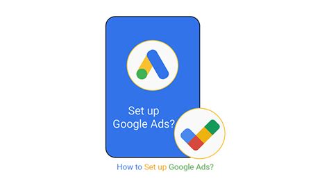 How To Set Up Google Ads Like A Pro In