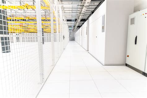 Switch Datacenters Business Focus