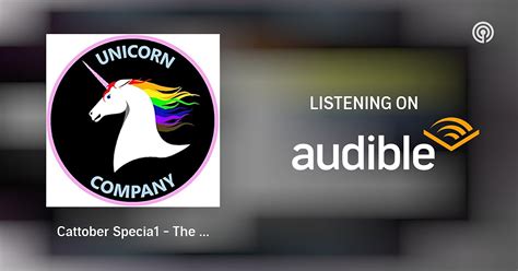 Cattober Specia1 The Ebon Jaguar Unicorn Company A Battletech Podcast Podcasts On Audible