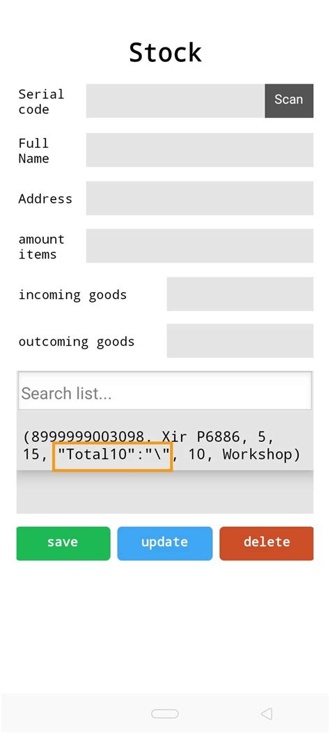 Please Help Me With This Math On Crud System Mit App Inventor Help