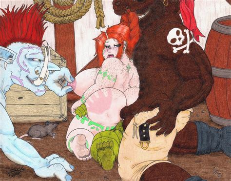 Rule 34 Ass Blizzard Entertainment Breasts Caught Chubby Dirty