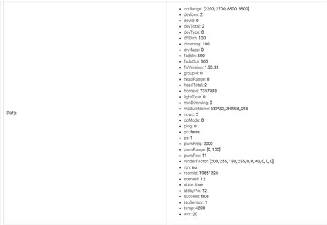 Wiz Squire Dual Zone Lamp Built In Apps Hubitat