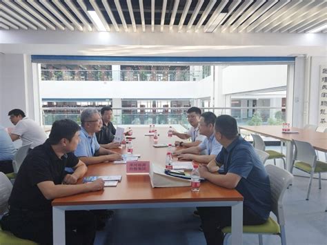 校党委副书记安宇一行赴新疆开展访企拓岗 中国矿业大学 北京 新闻网 中国矿业大学 北京 新闻网