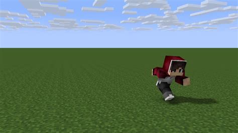 Mine-Imator Run Cycle - YouTube