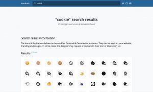 Iconduck plus de icônes et illustrations open source gratuites