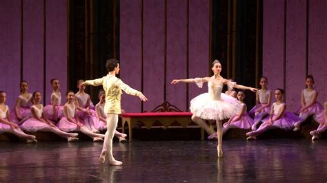 მძინარე მზეთუნახავი 2015 Youtube