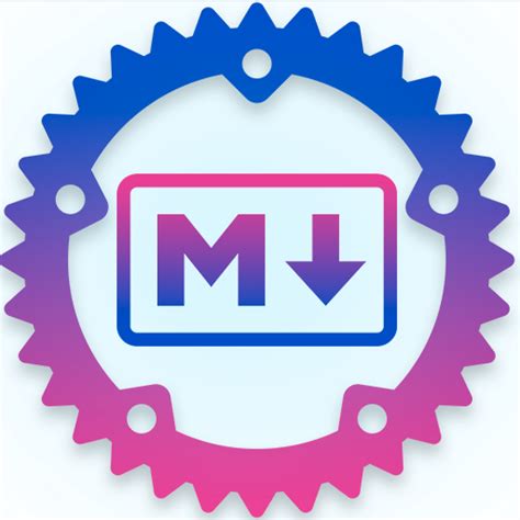 Github Fromgoddmakurust Markdown To Html Converter Written In Rust Inspired By Katsuki Yuri