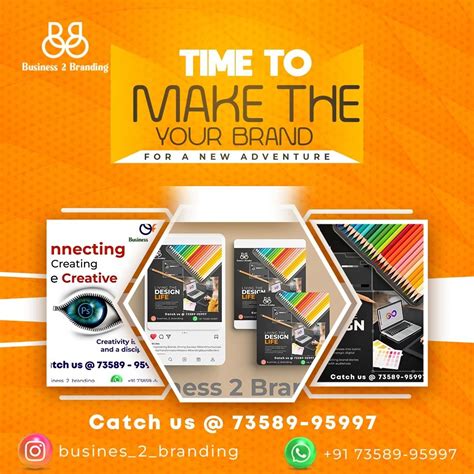 business 2 branding on linkedin elevate your brand s digital presence