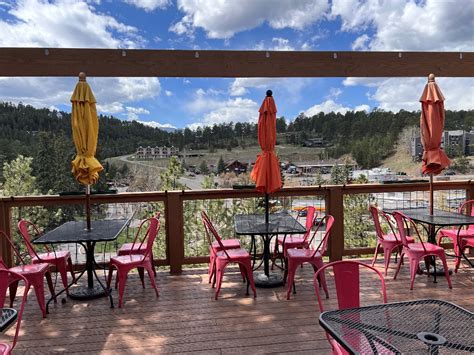 Restaurant Review Lariat Lodge Brewing Co In Good Taste Denver