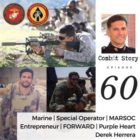 Marsoc Operator Valor