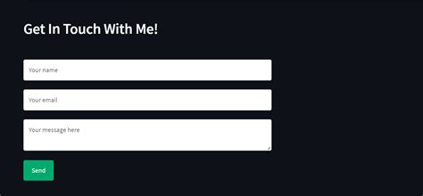 Github Purvaa Website With Streamlit