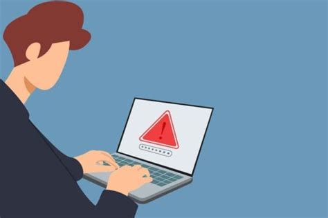 Warning Alert System Concept System Hack Graphic By Enway · Creative