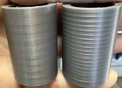 Orcaslicer Precise Wall Setting Is Amazing Bambu Lab X1 Series