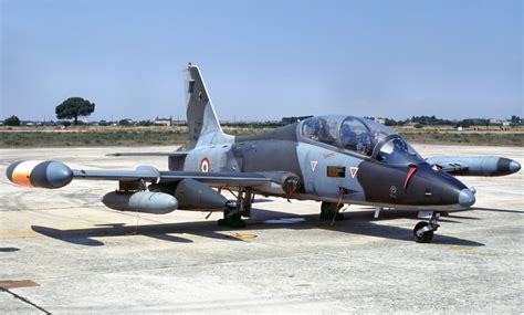 Aermacchi Mb 339a Passed War Thunder — Official Forum