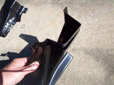 Patch Panels Arrive Lugnutz65chevystepside