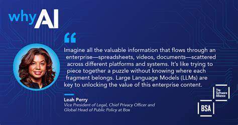 Why Ai Boxs Leah Perry On How Box Ai Can Transform Enterprise Content