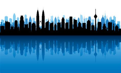 2 500 Klcc Stock Illustrations Royalty Free Vector Graphics And Clip