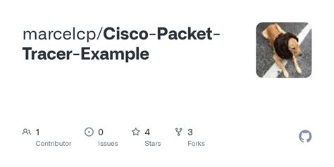 Cisco Packet Tracer Example VLAN Configuration Lab Using Packet Tracer Docx At Master Marcelcp