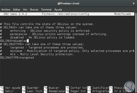 cómo instalar y configurar samba en linux fedora 23 solvetic