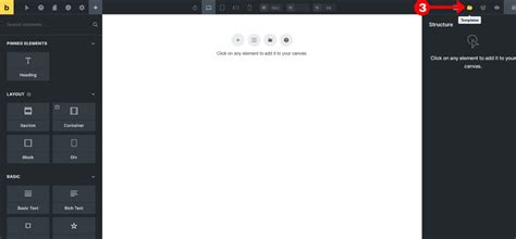 how to setup remote template bricks awesome