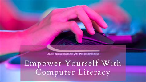 Computer Literacy