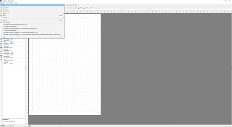 Turn Database Data Into A Document In Delphi Lazarus C Builder Fast Reports