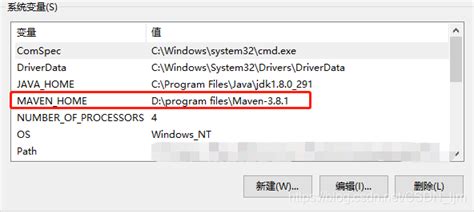 jdk1 8 maven intellij idea 安装教程 maven jdk1 8 idea csdn博客