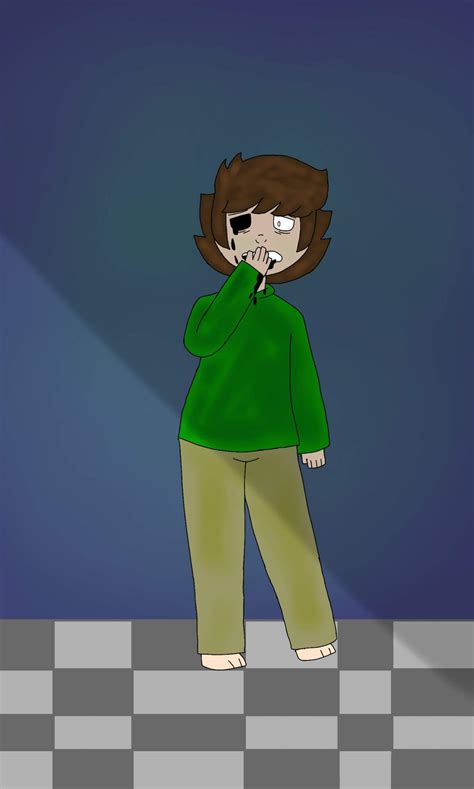 Horror Edd 🌎eddsworld🌎 Amino
