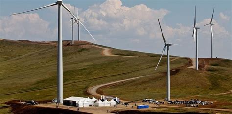 Эрчим хүчний хэмнэлттэй шинэ технологийг танилцуулна