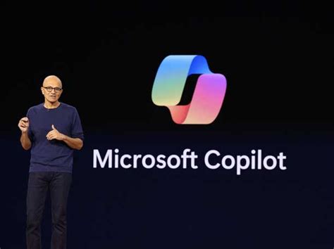 microsoft launches copilot app using gpt4 technology timenews