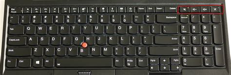 Remapping Keys To Media Controls On The P51 R Thinkpad