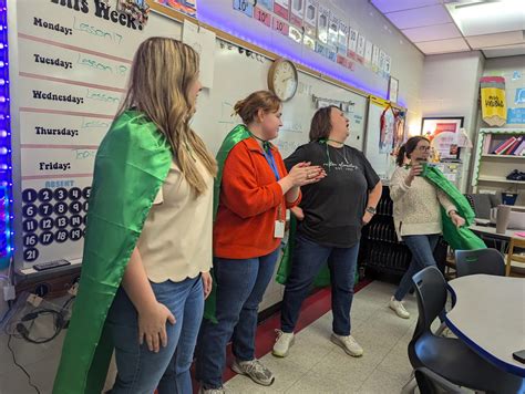 Ruston Elementary School Ruston La