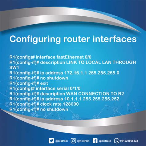 Ccna Cheat Sheet Pdf